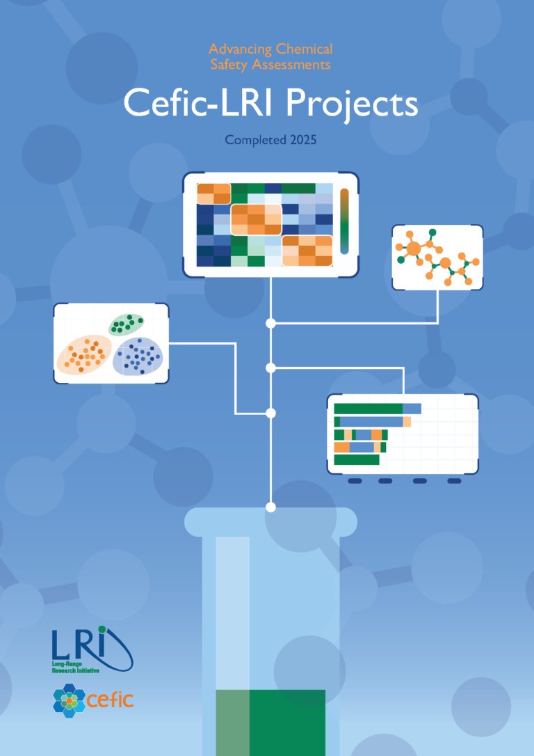 Six Cefic-LRI projects conclude, delivering new science to improve ...